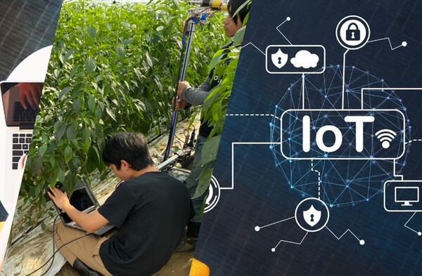 농업발전에 필수적 'IoT 엔지니어'... 청창농 新 일자리 창출 가능